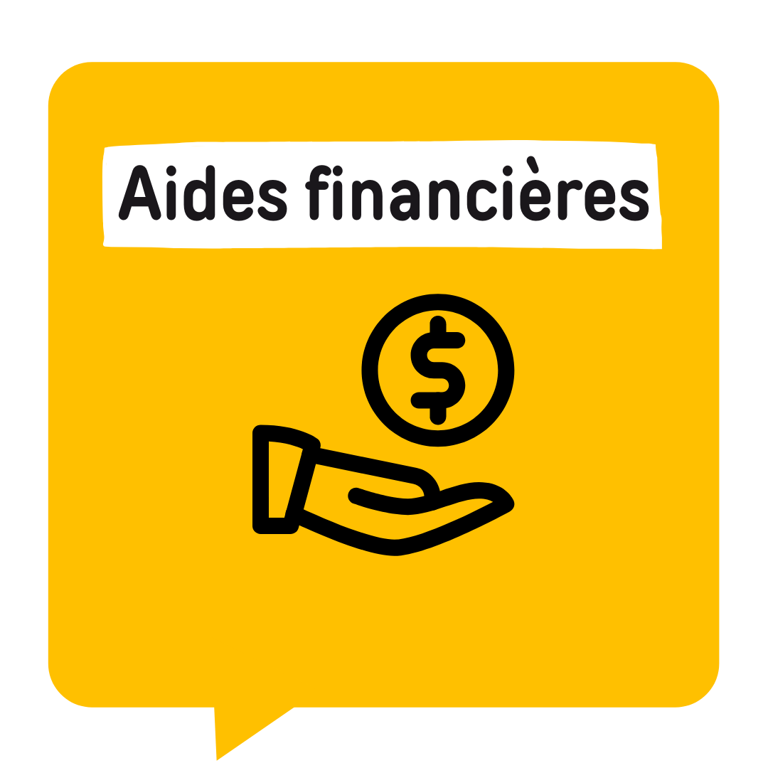 Aides financières - Lycée Guillaume Kroll