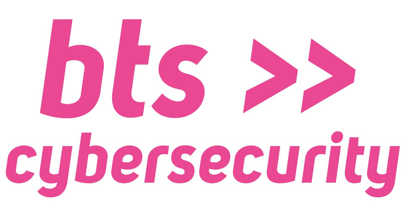 BTS Cybersecurity - Lycée Guillaume Kroll